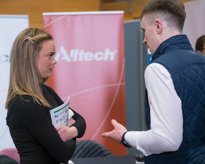 Alltech Ireland Career Development Programme