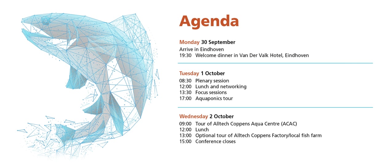 Aqua InDepth Conference