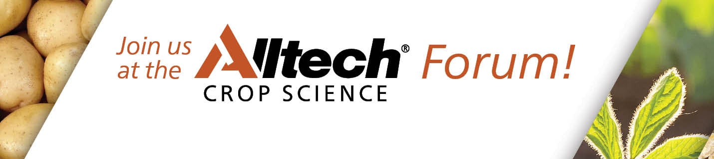 Alltech Crop Science Forum 2017