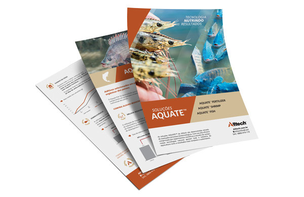 Soluções Alltech Aqua