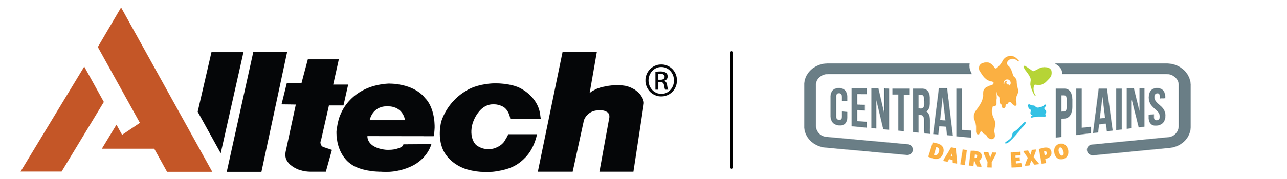 Alltech® — Central Plains Dairy Expo 2023