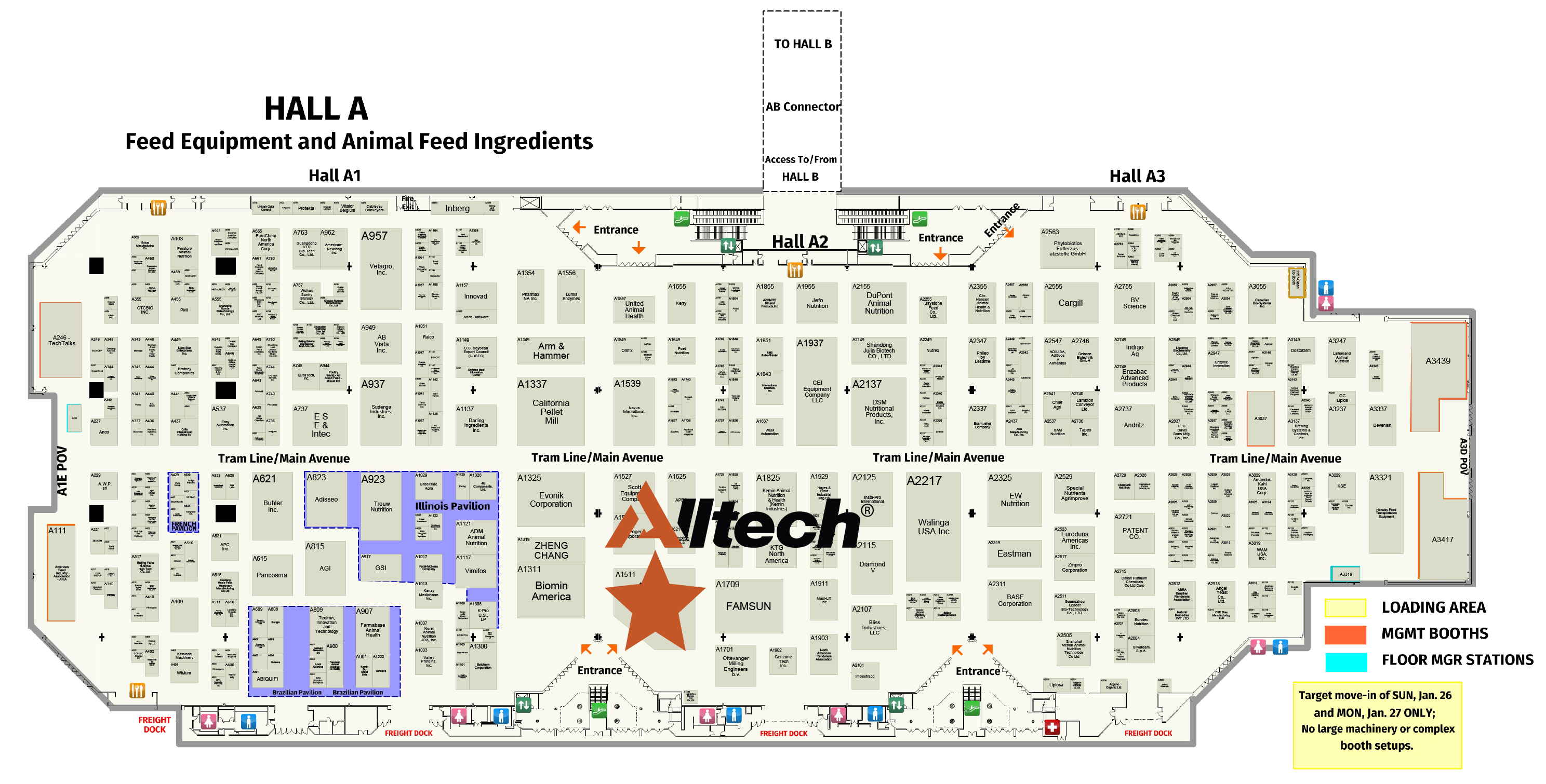 International Production and Processing Expo | IPPE 2020