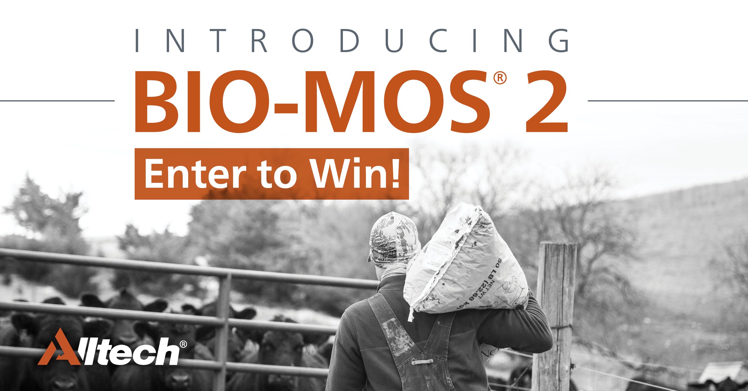 Optigen II® Alltech Canada