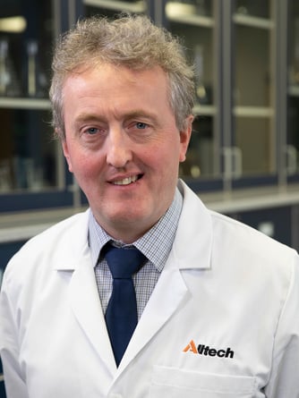 Antibiotic Resistance - The Path of Least Resistance