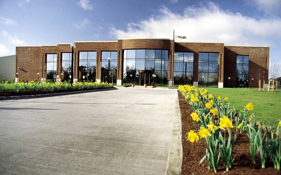 Alltech Ireland Career Development Programme