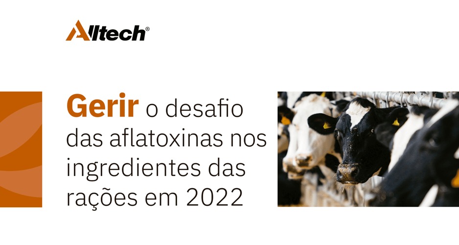 Análise Europeia de Colheitas 2023 - Obrigado | Alltech