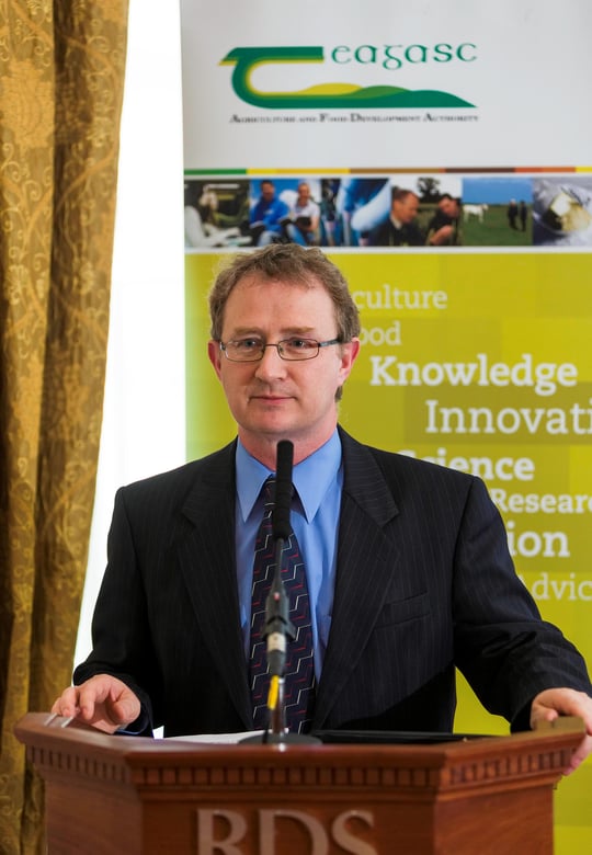 Alltech Ireland Environmental Forum 2021