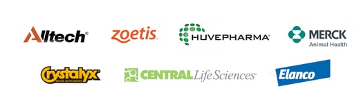 Hubbard® Feeds - Beef Focus Meeting - July 16-18, 2024