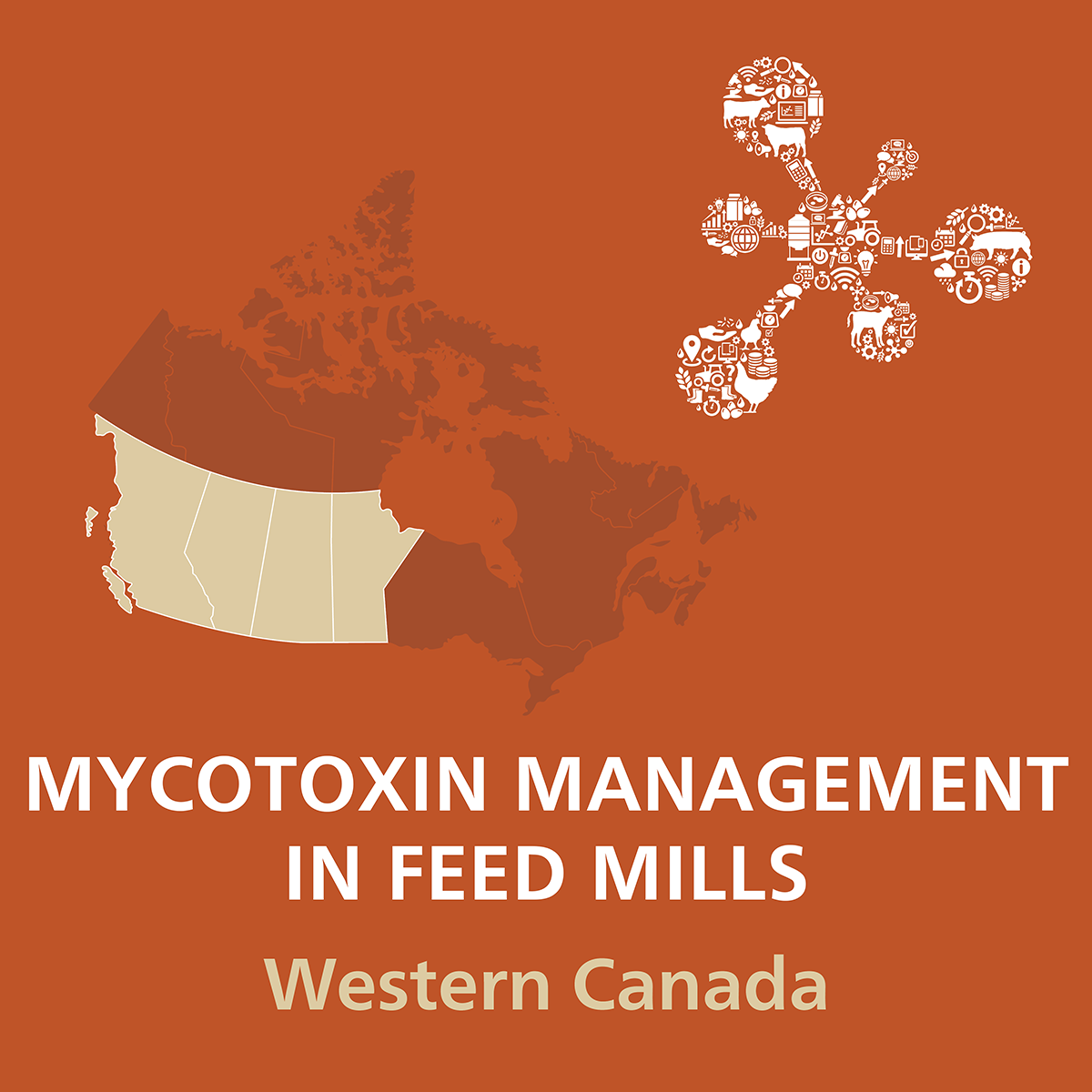 Alltech Canada Mycotoxin Webinar Series | Western Canada