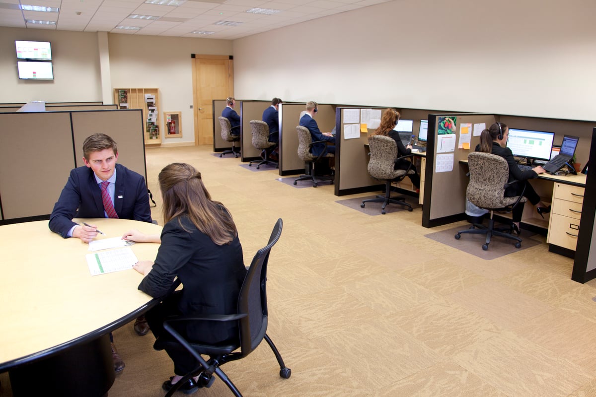 Alltech Ireland Career Development Programme