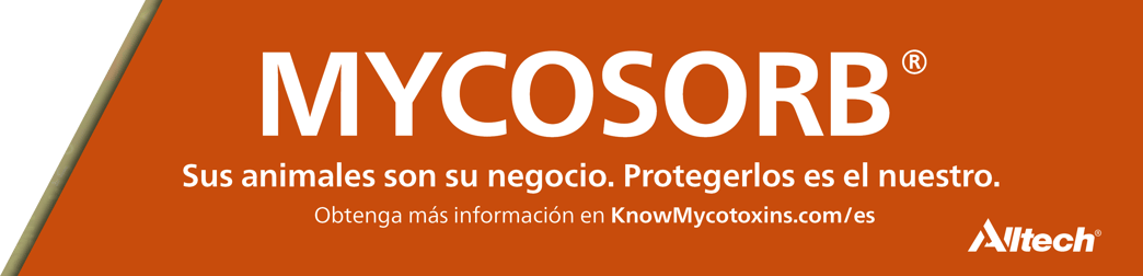 Micotoxinas Alltech Latinoamericana
