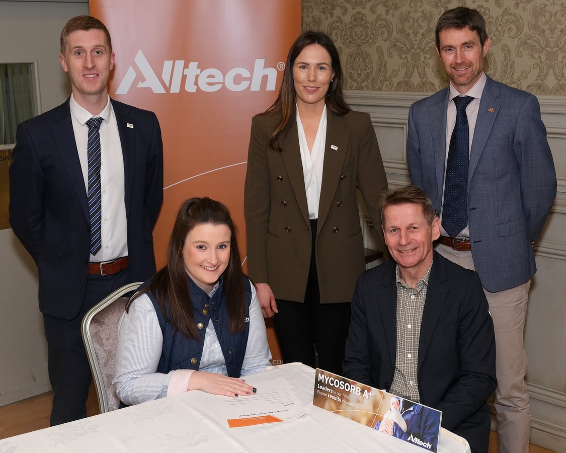 Alltech Ireland Career Development Programme