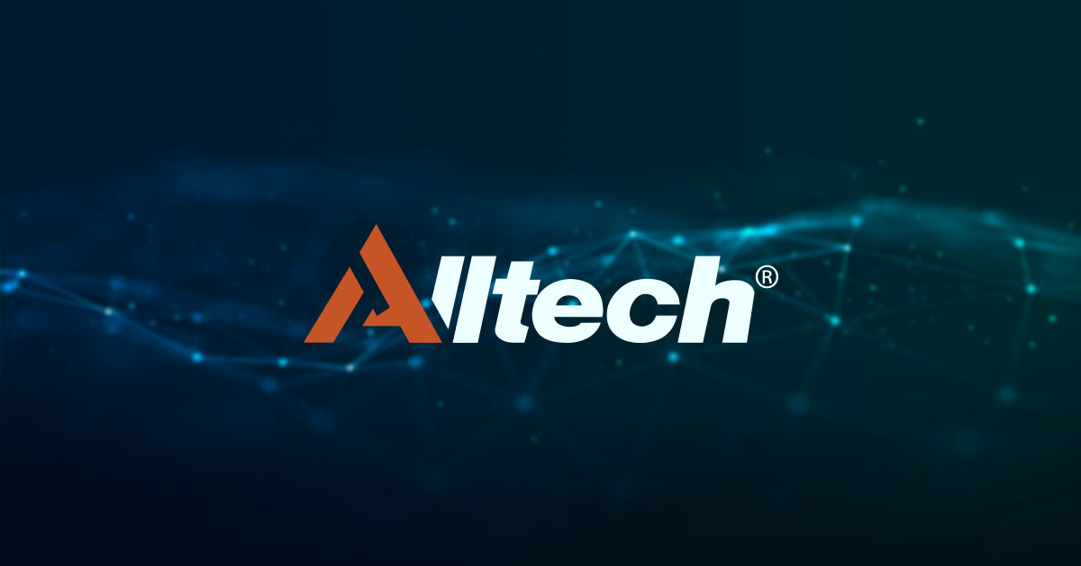 Alltech | Pets - Allbind