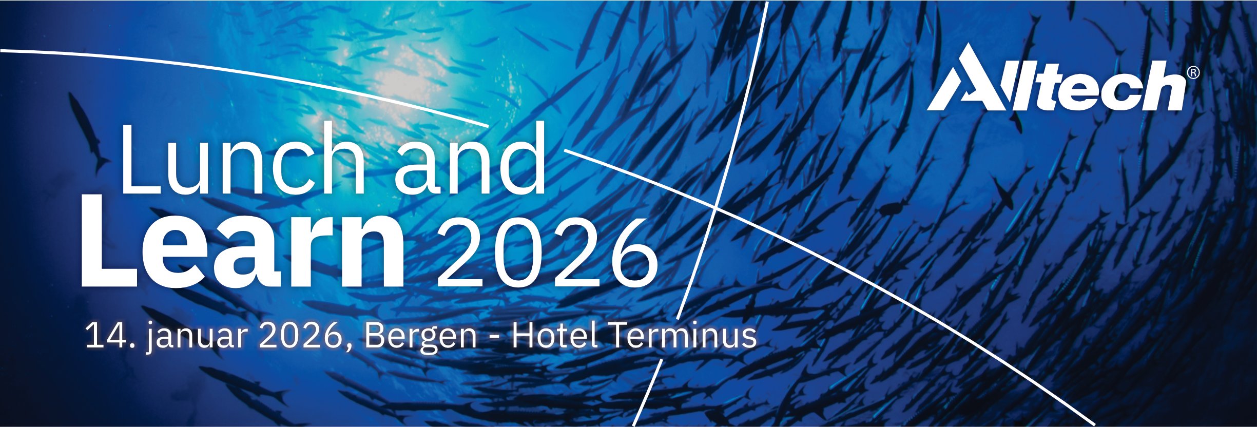 Lunch and Learn 2026