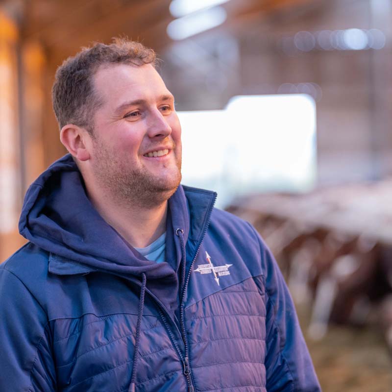 KEENAN Testimonial - Kevin Lawrie