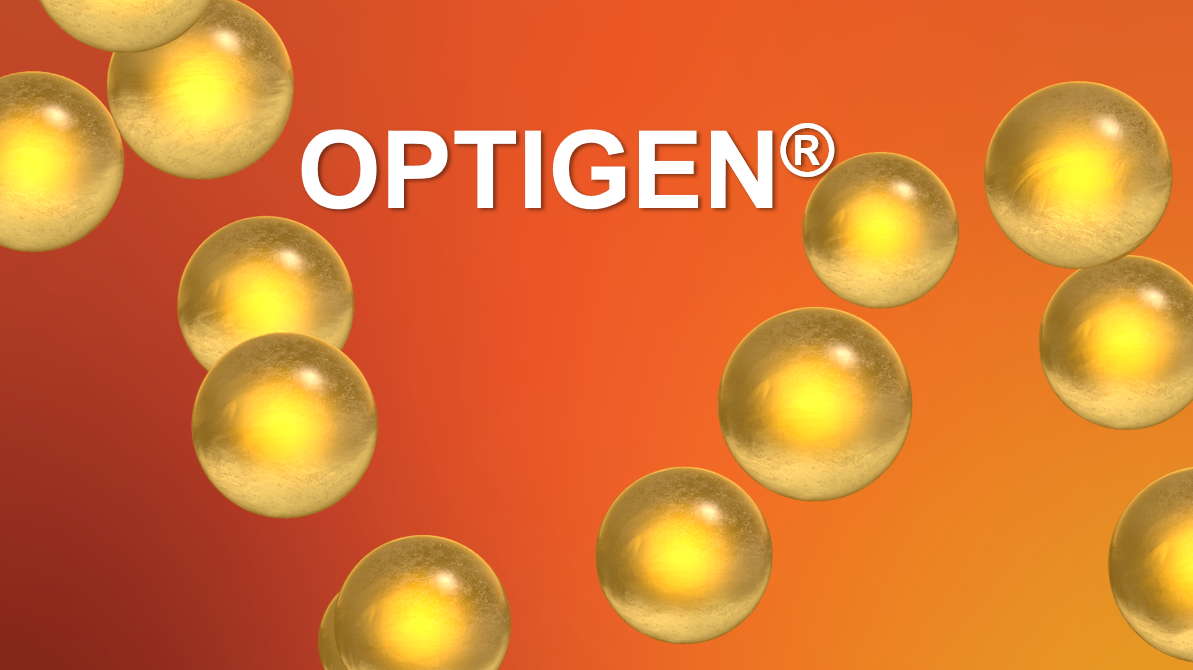 Optigen II® Alltech Canada