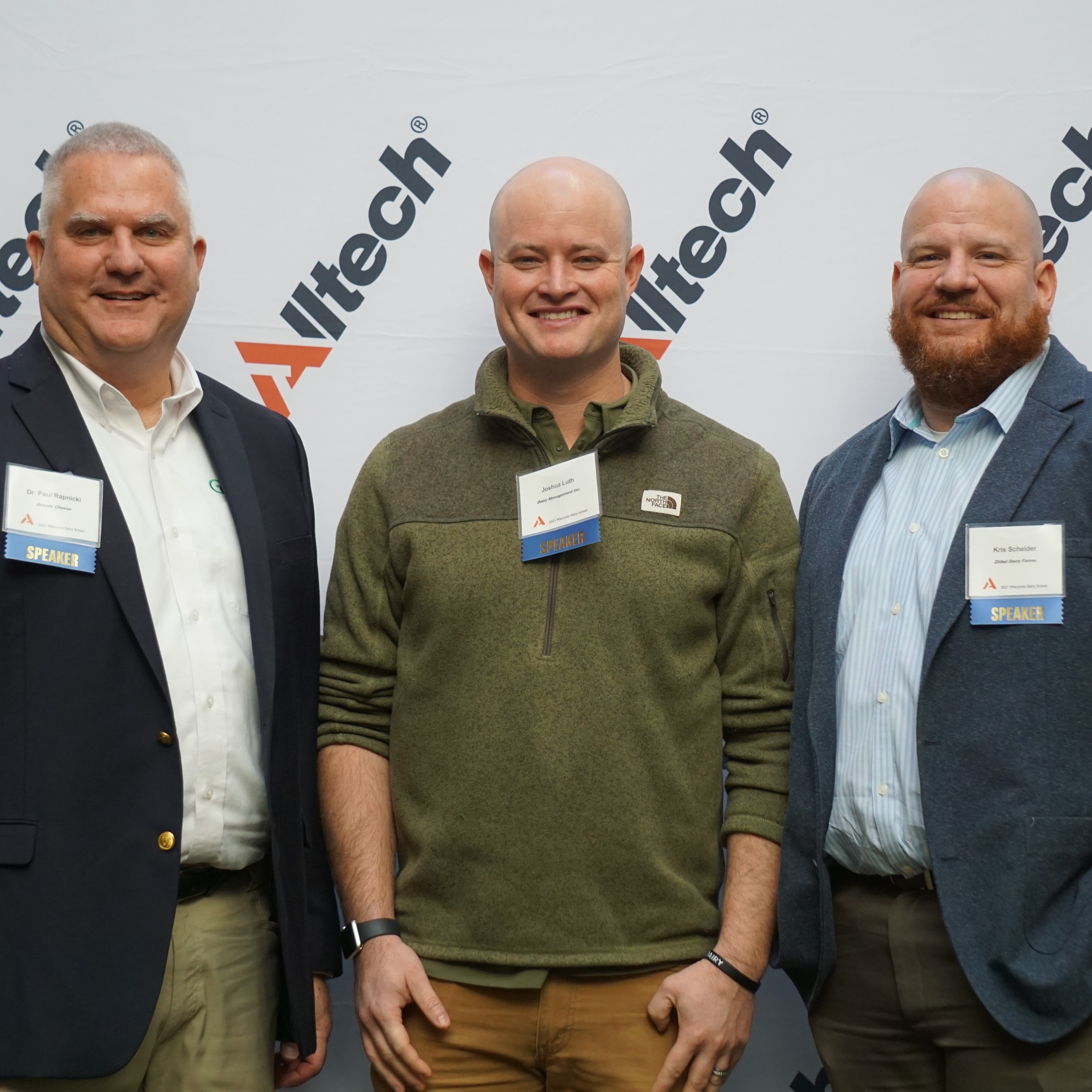 2024 Alltech Dairy Summit